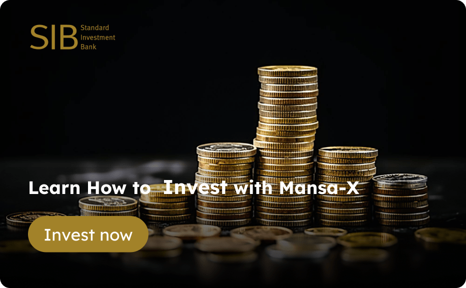 PRESS RELEASE: Standard Investment Bank Granted Special Collective ...