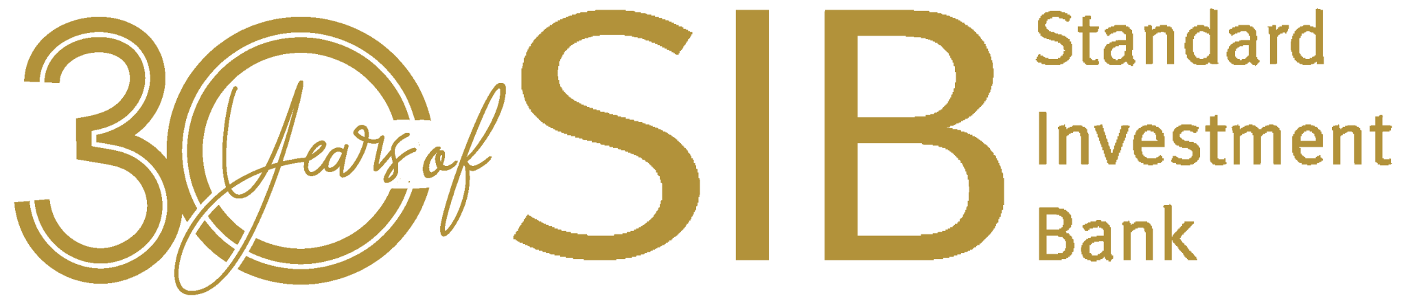 Standard Investment Bank – Investment Solutions to Meet Your Needs