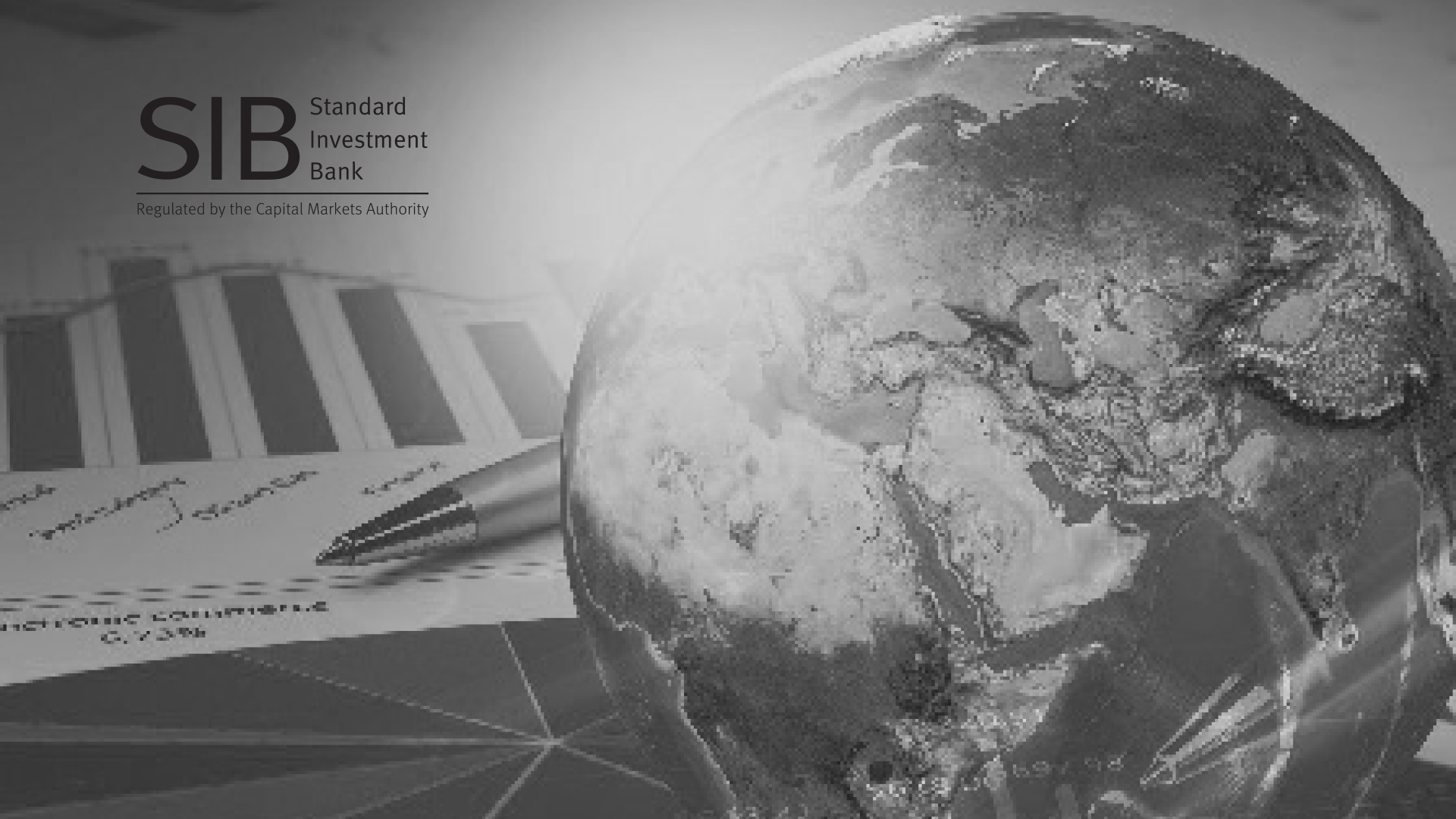 SIB GLOBAL MARKETS WEEKLY BRIEF | 11 Feb 2025 - Standard Investment Bank