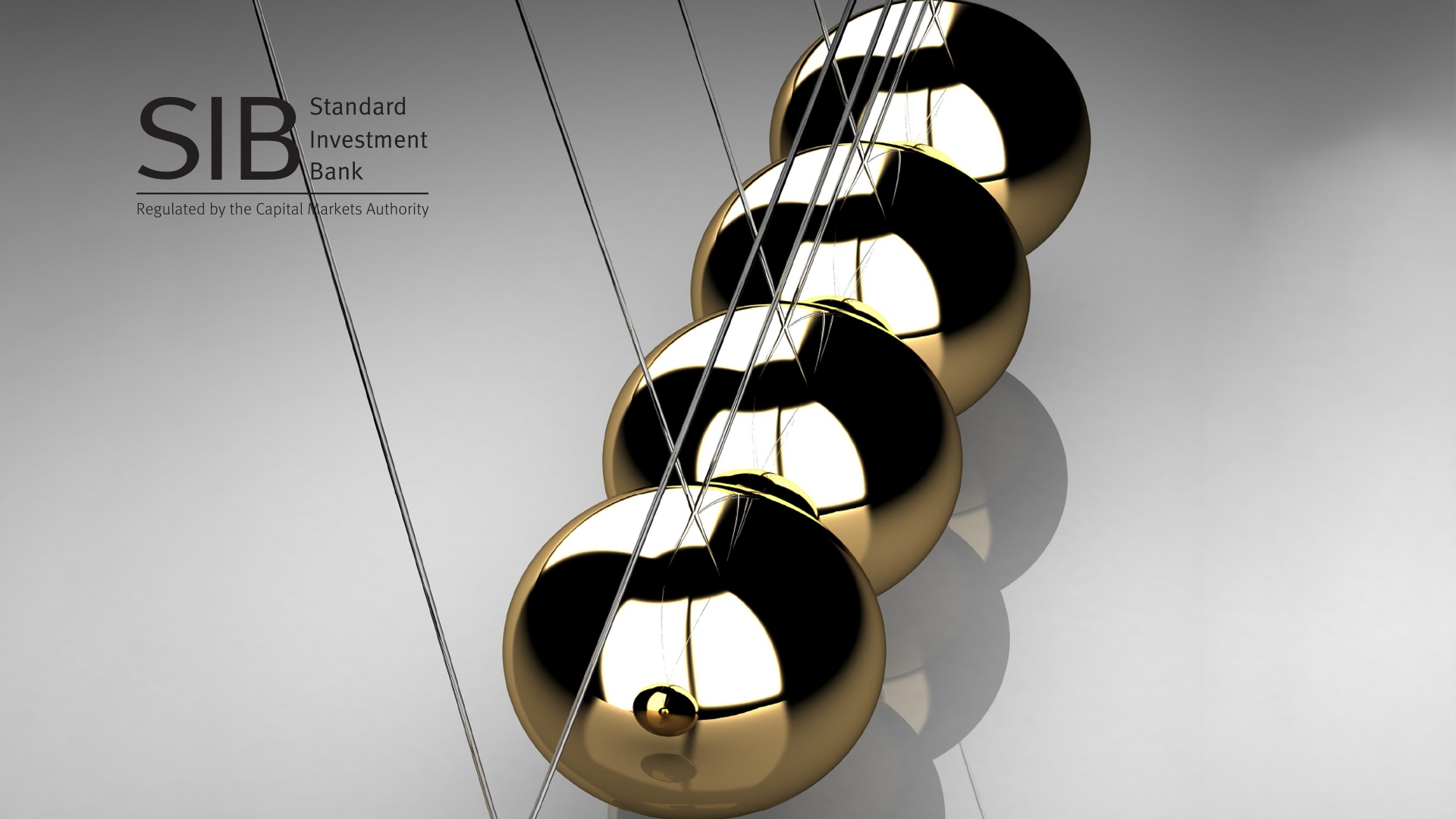 Standard Investment Bank (SIB)