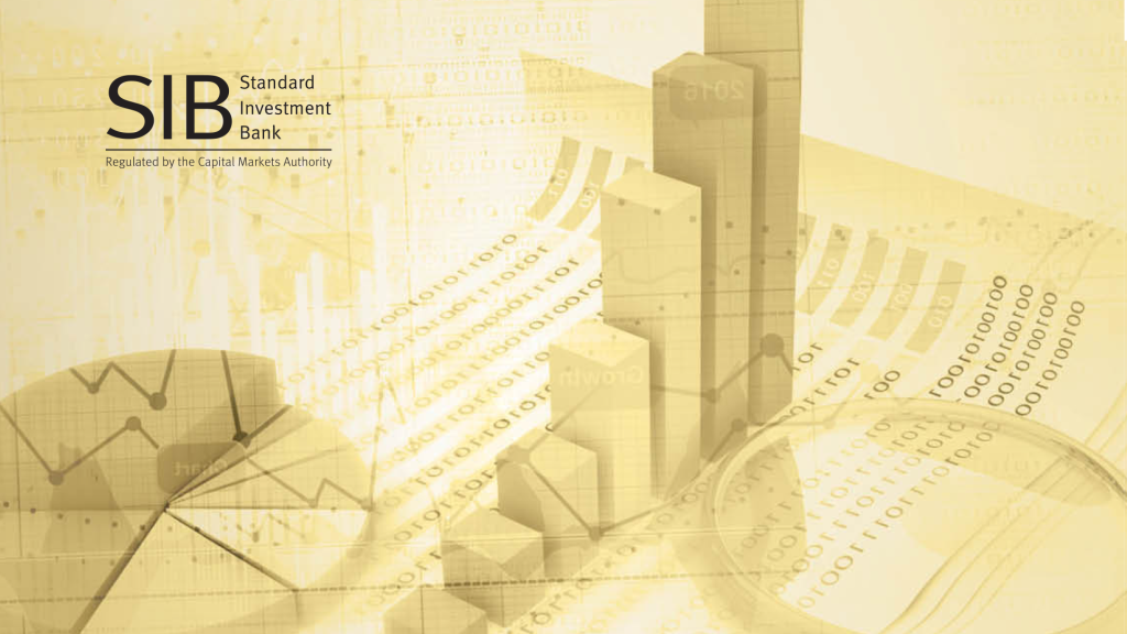 Standard Investment Bank (SIB)