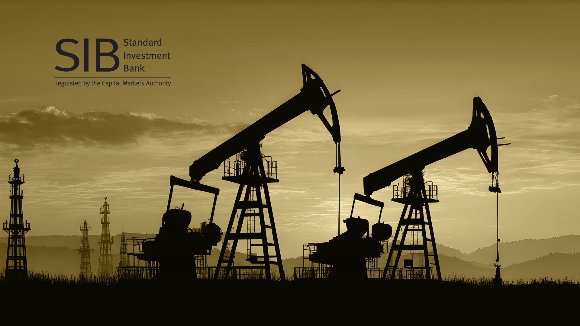 Kenya Oil & Gas: Kenya Pipeline Company Listing Set for 2026 ...