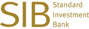 About SIB – Standard Investment Bank