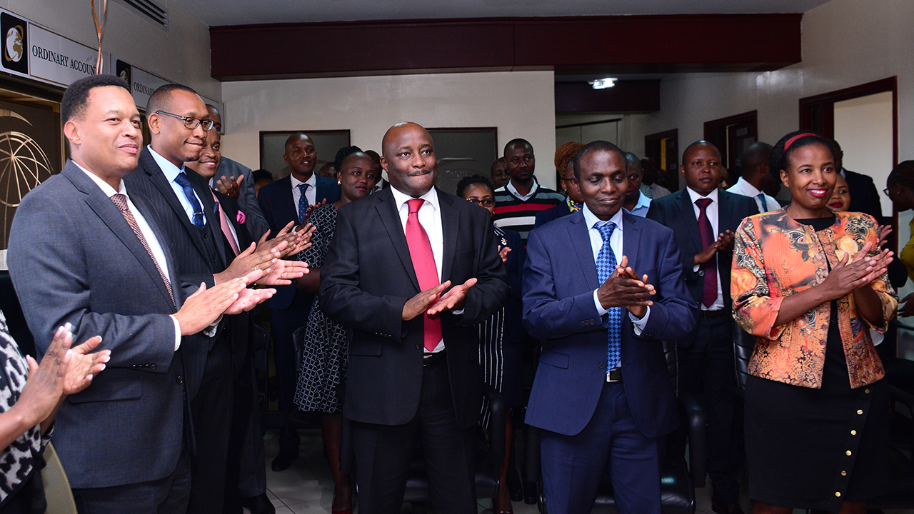 PRESS RELEASE: Announcing the Launch of Ziidi MMF by Safaricom PLC ...