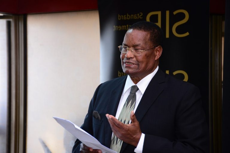 SIB Celebrating 30 Years of Excellence in Investment Banking - SIB ...