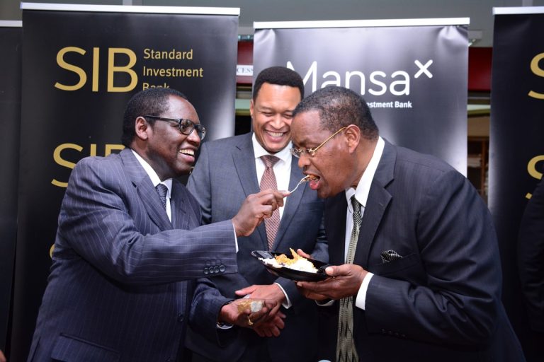 SIB Celebrating 30 Years of Excellence in Investment Banking - SIB ...