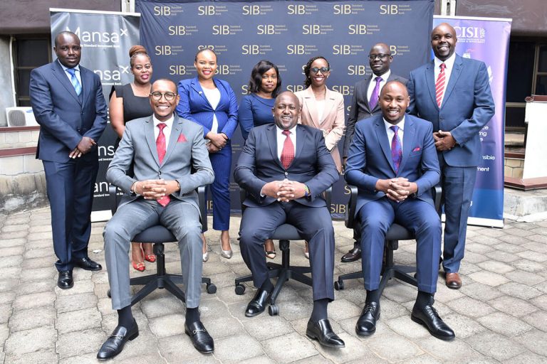 SIB Celebrating 30 Years of Excellence in Investment Banking - SIB ...