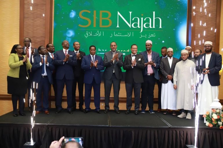 SIB Celebrating 30 Years of Excellence in Investment Banking - SIB ...
