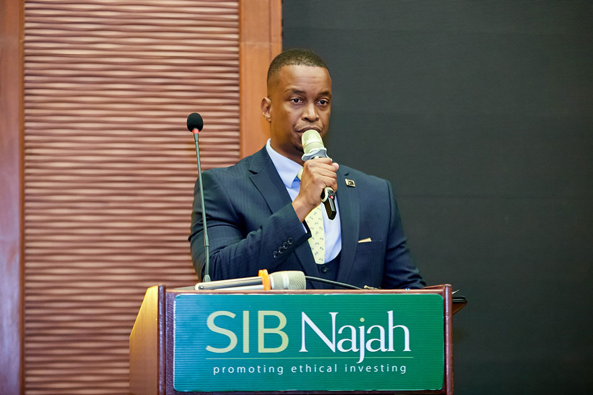SIB Celebrating 30 Years of Excellence in Investment Banking - SIB ...